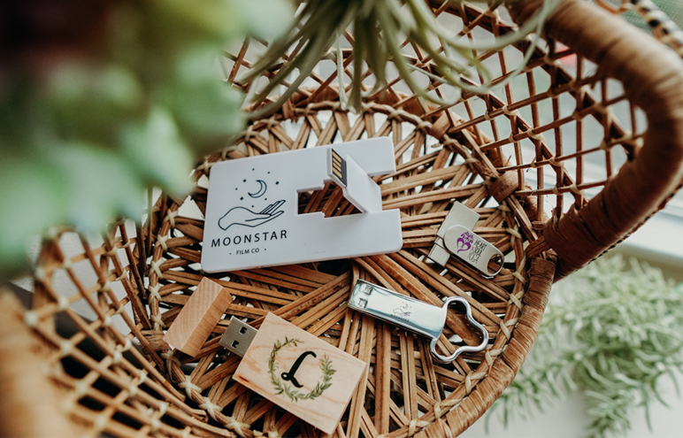 How To Choose the Best Promotional USB for Your Business