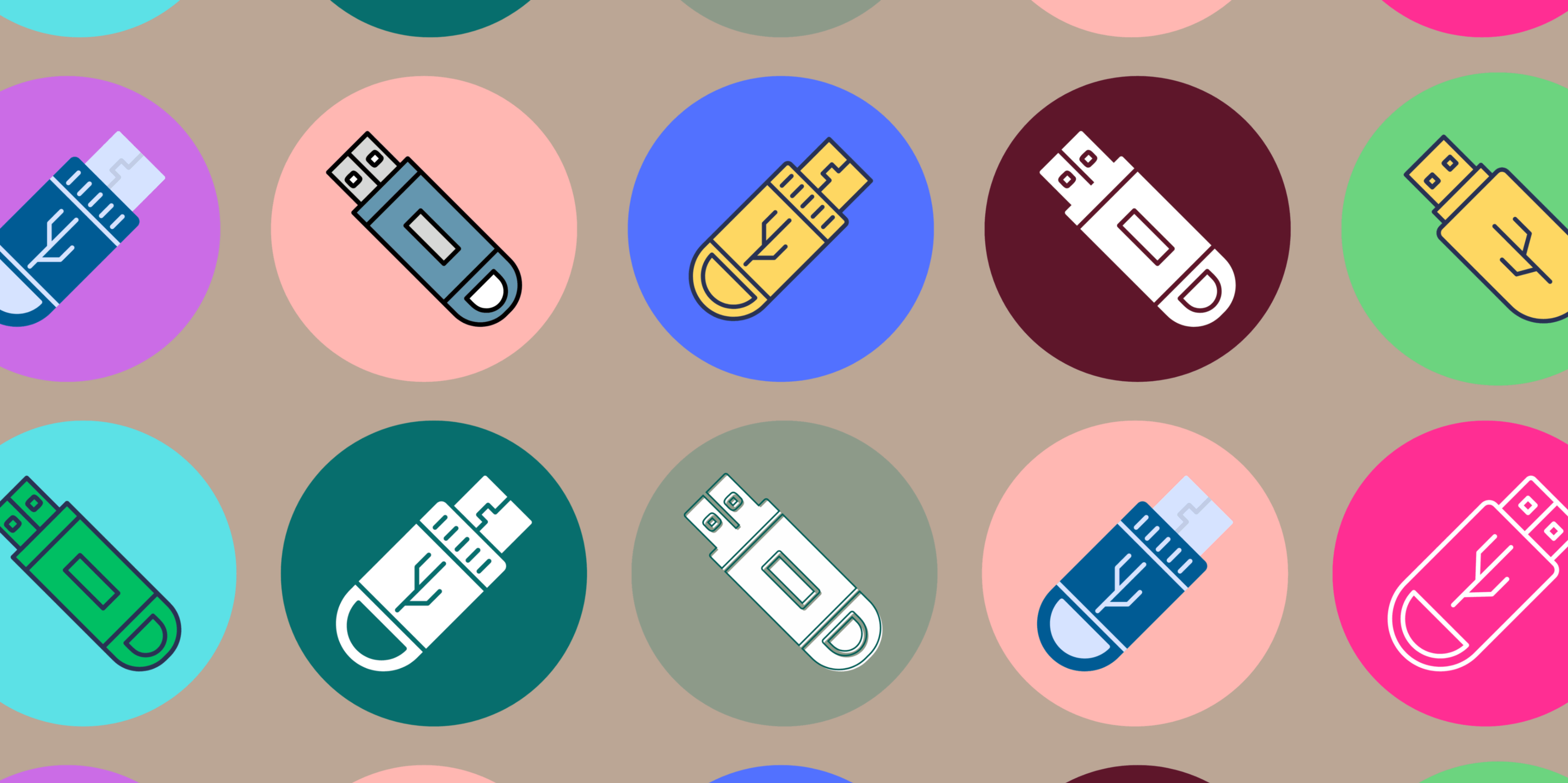 How To Choose The Right Flash Drive