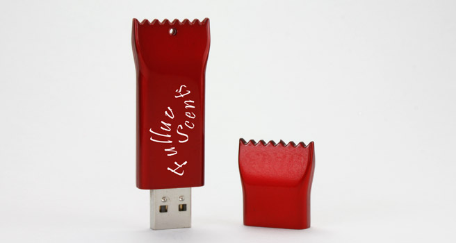 Unique Flash Drives